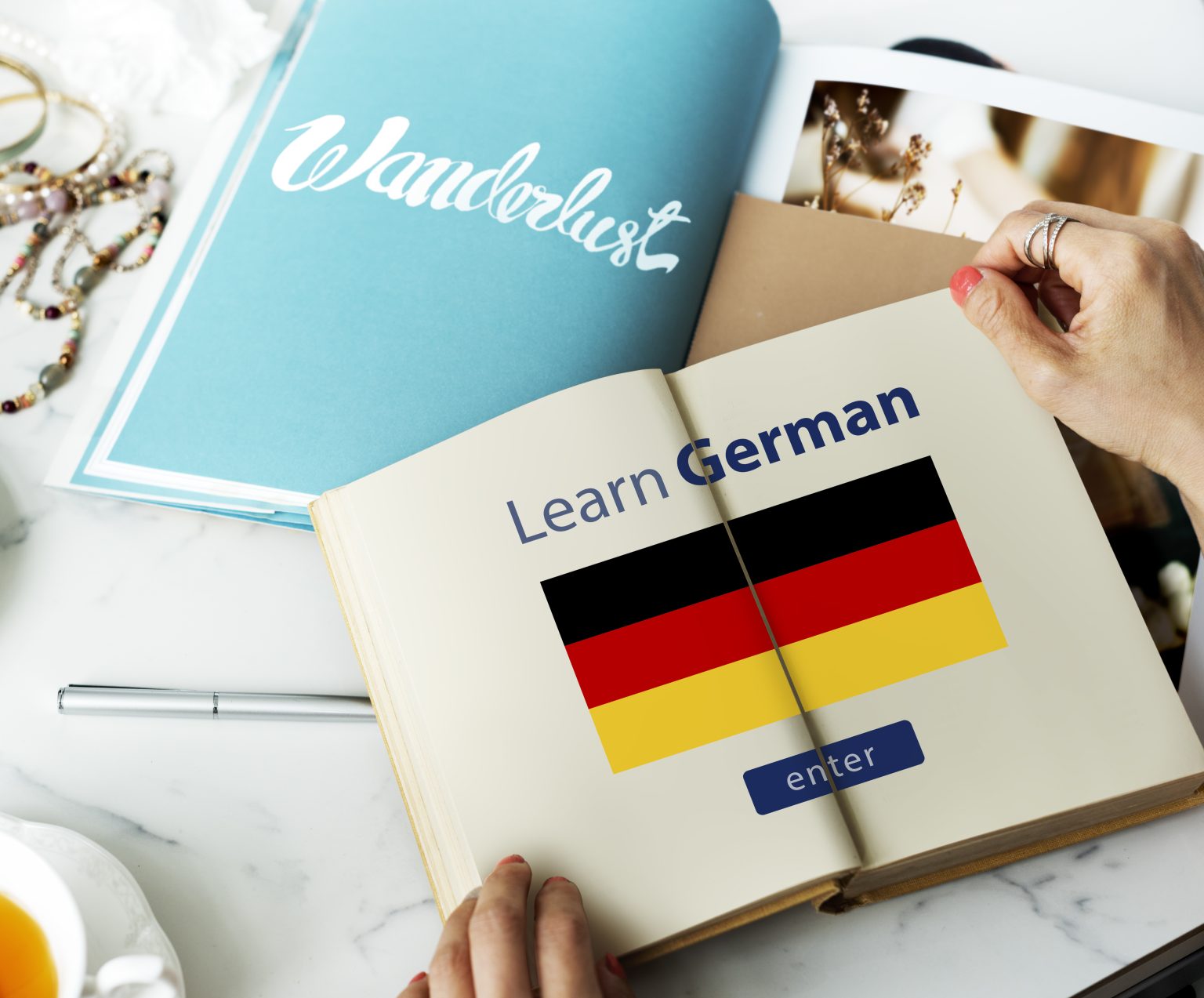 Online IB German Tutor | IB German Tuition